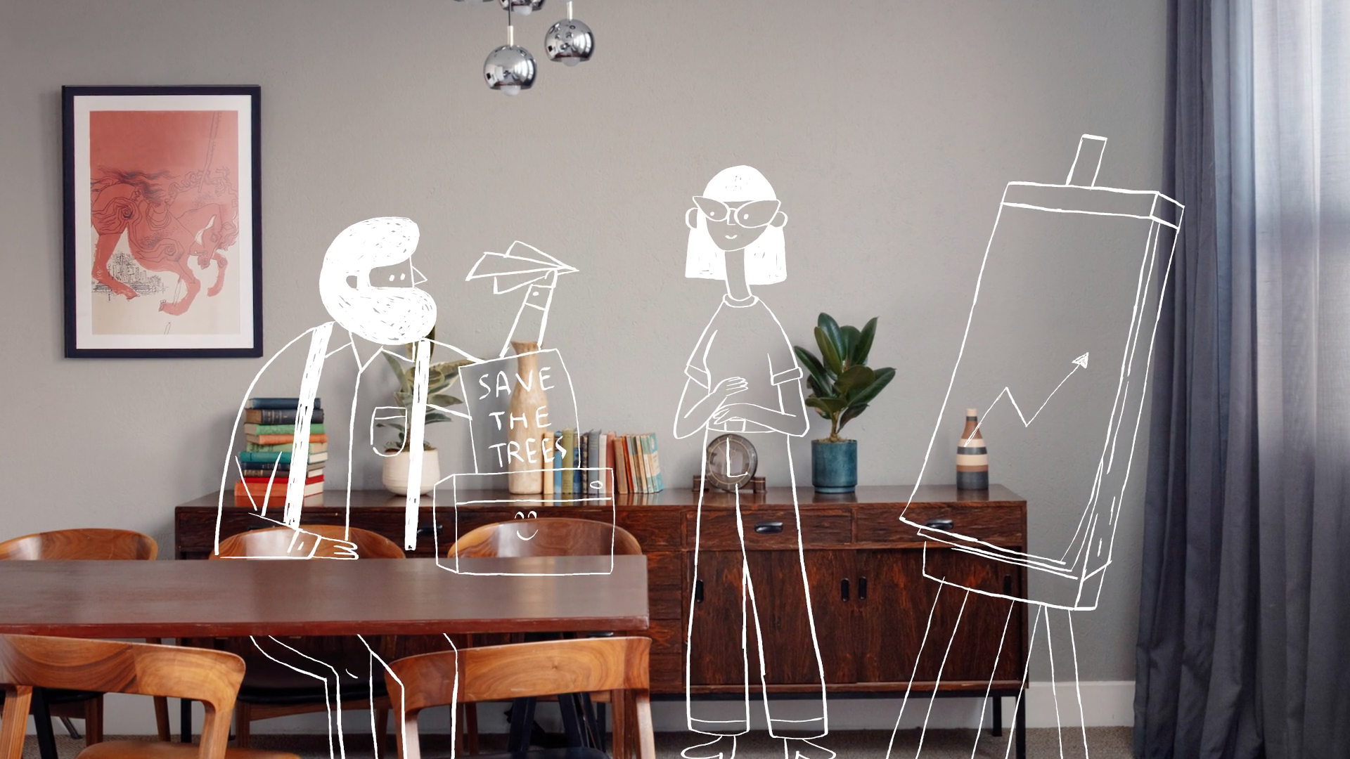 Stop Motion Archives - Page 15 of 35 - Motion design - STASH : Motion ...