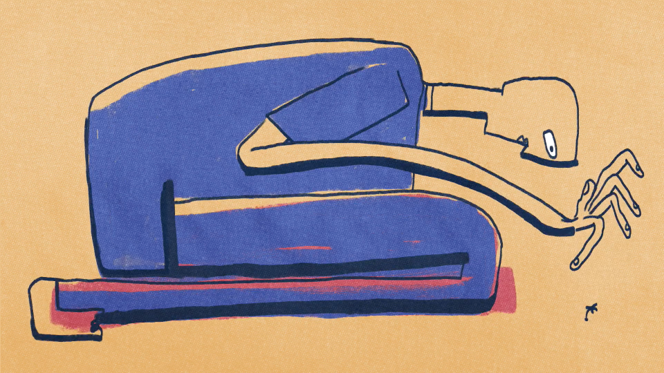 Watching Spring "Bloom" with Matt Smithson | STASH MAGAZINE : Motion ...