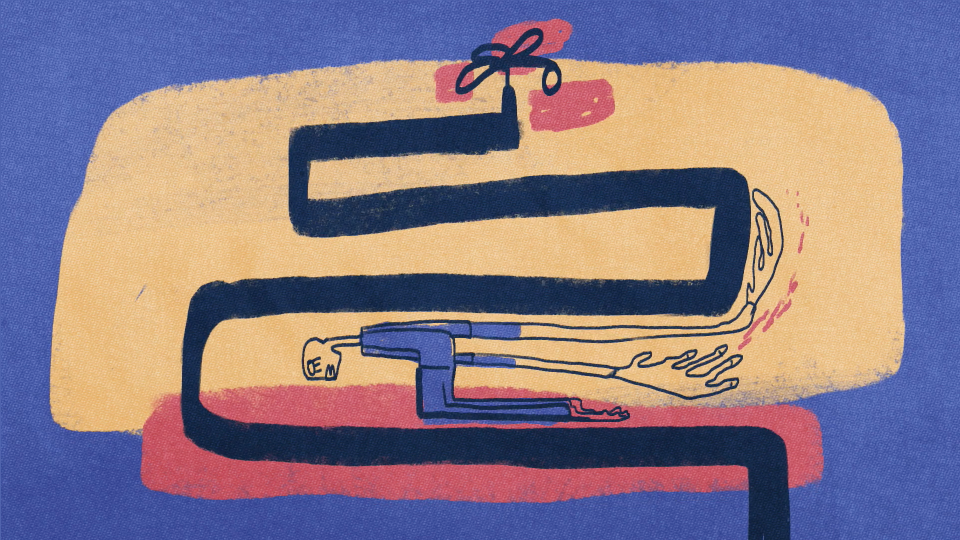 Watching Spring "Bloom" with Matt Smithson | STASH MAGAZINE : Motion ...