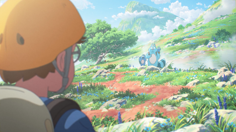 Optus "Jumpstart" by Sun Creature Studio | STASH MAGAZINE : Motion ...