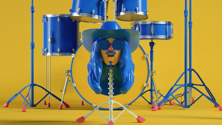 INNOSENT in FORMAL "Junkie’s Never Enough" Music Video | STASH MAGAZINE ...
