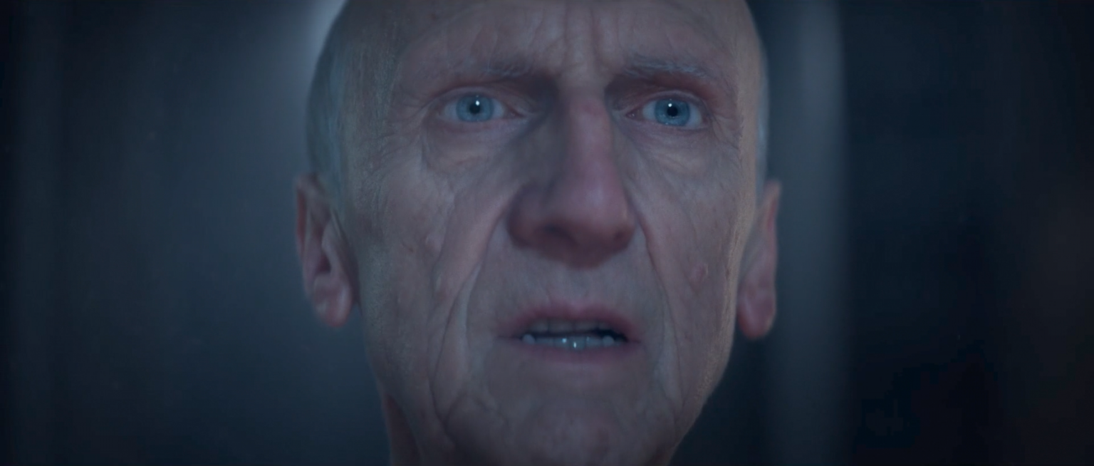 "HOME" CG Short Film Directed by Ben Craig | STASH MAGAZINE : Motion ...