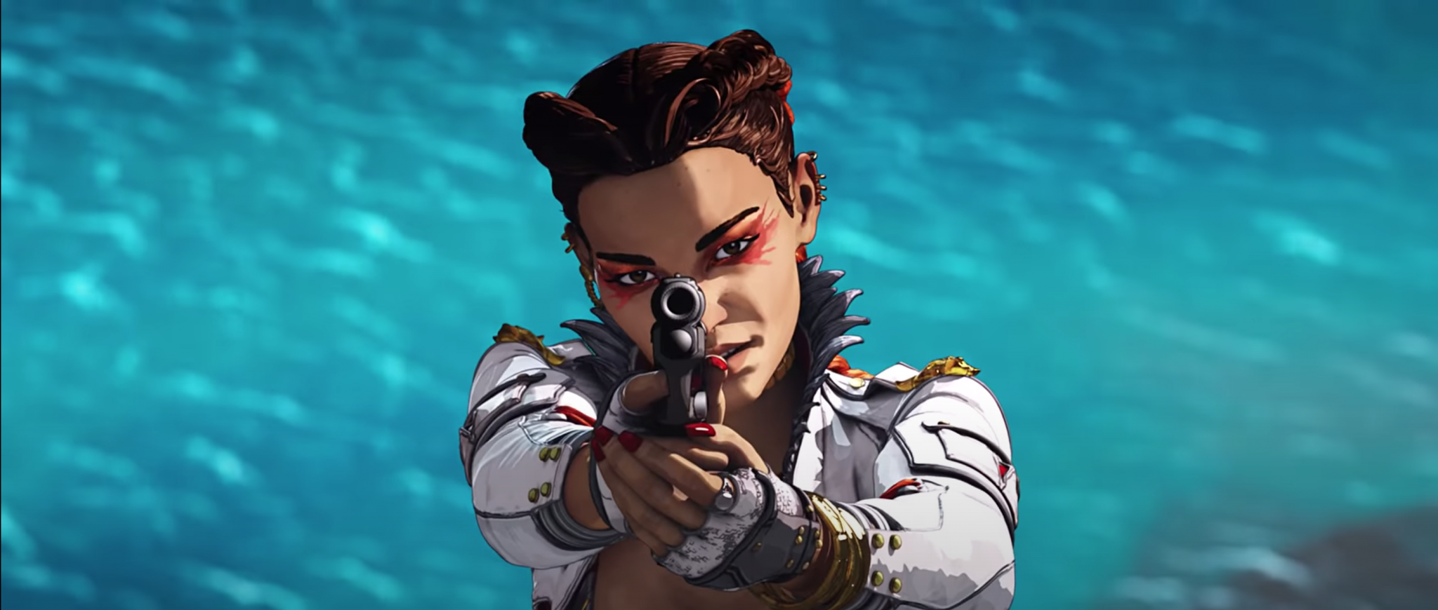 Apex Legends Season 5 "Fortune’s Favor Launch Trailer" | STASH MAGAZINE ...