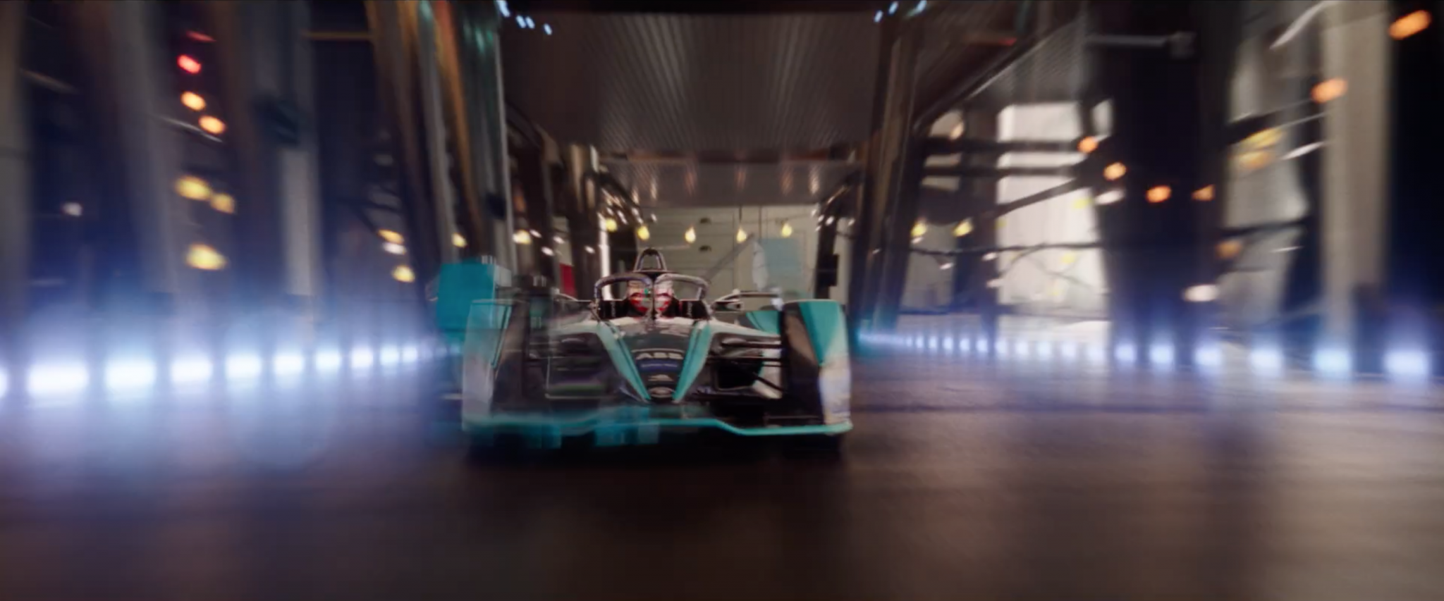 Full-throttle LEGO: "Drive What You Love" | STASH MAGAZINE : Motion ...