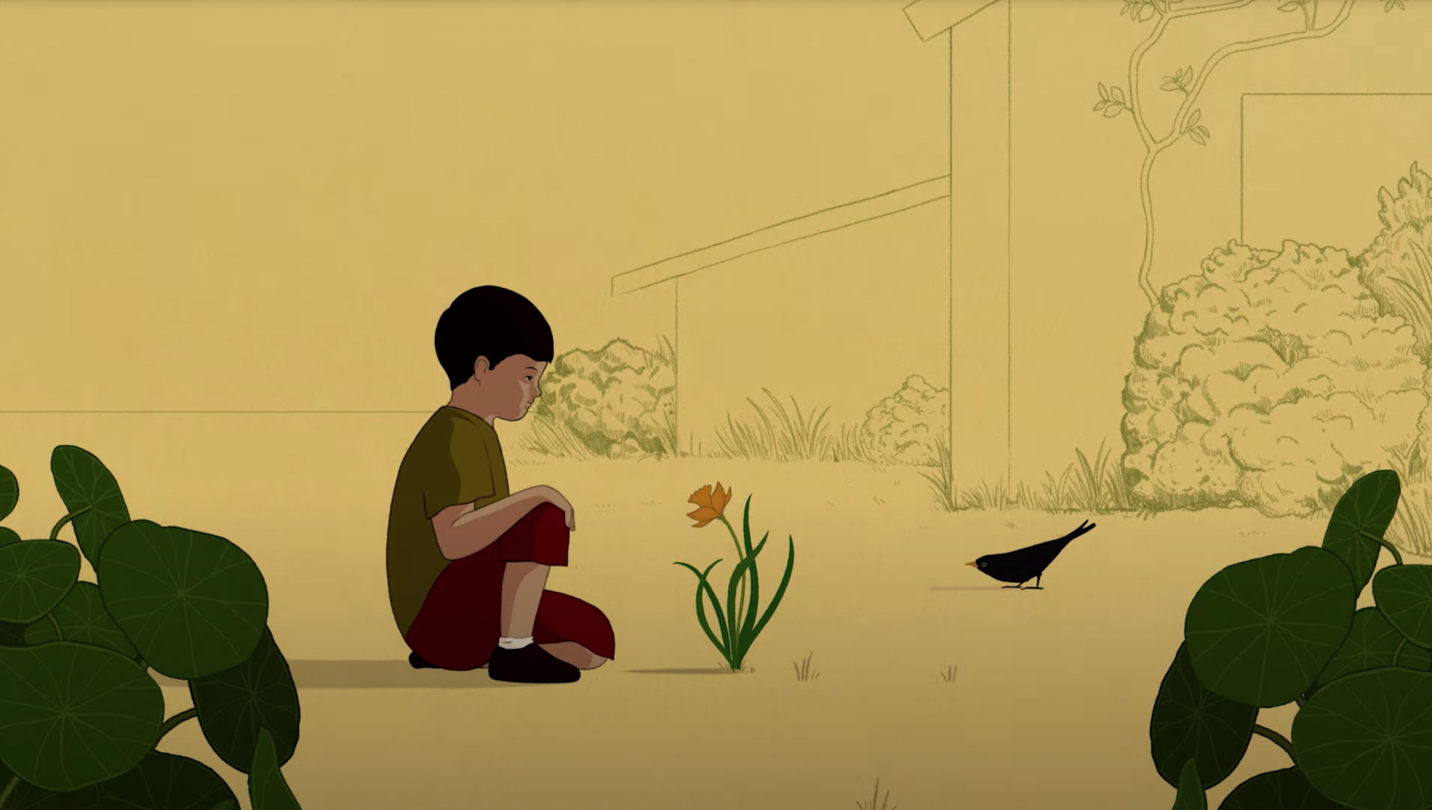 "Story of Flowers 2" by Azuma Makoto, Katie Scott, and James Paulley ...