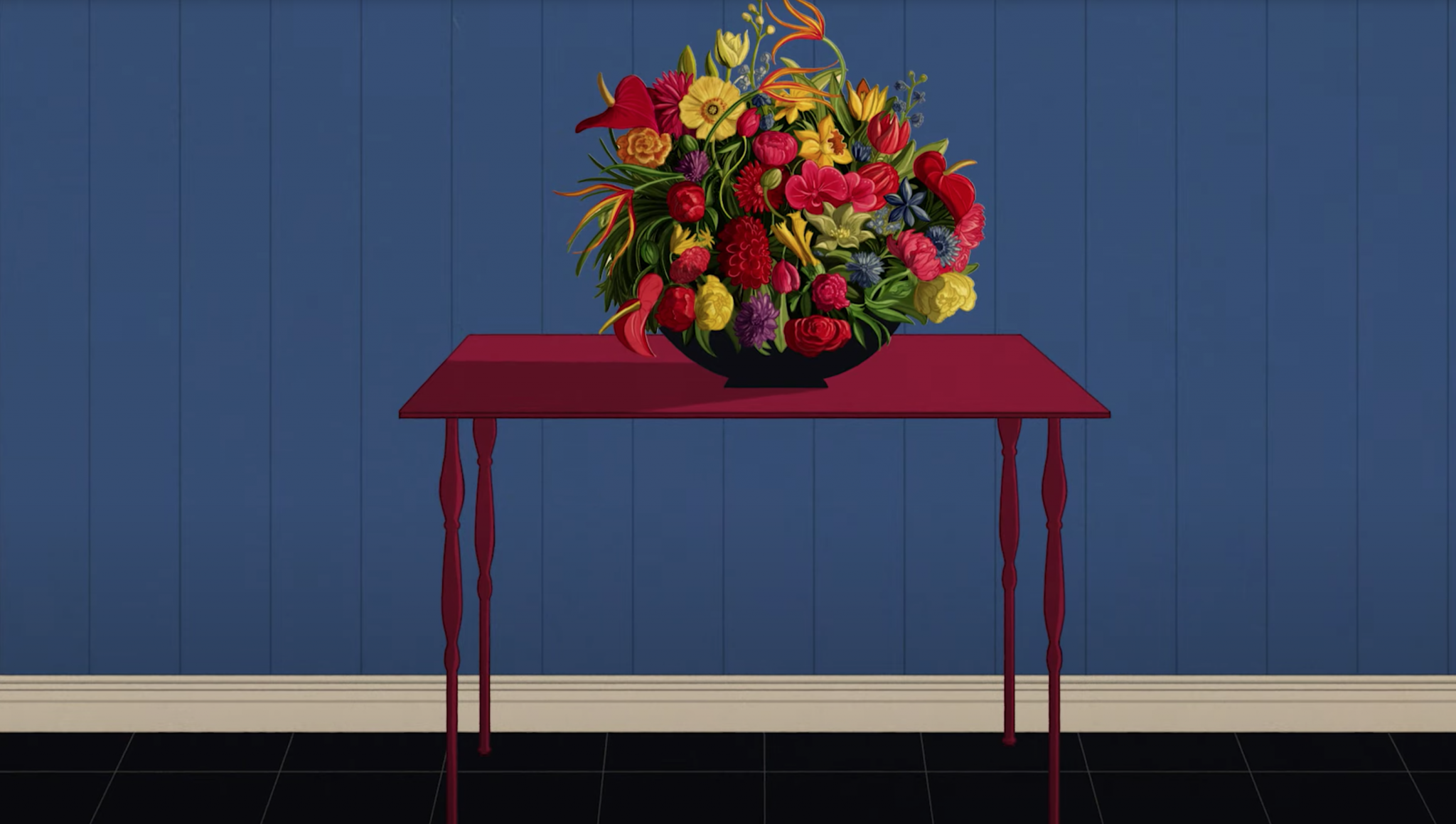 "Story of Flowers 2" by Azuma Makoto, Katie Scott, and James Paulley ...