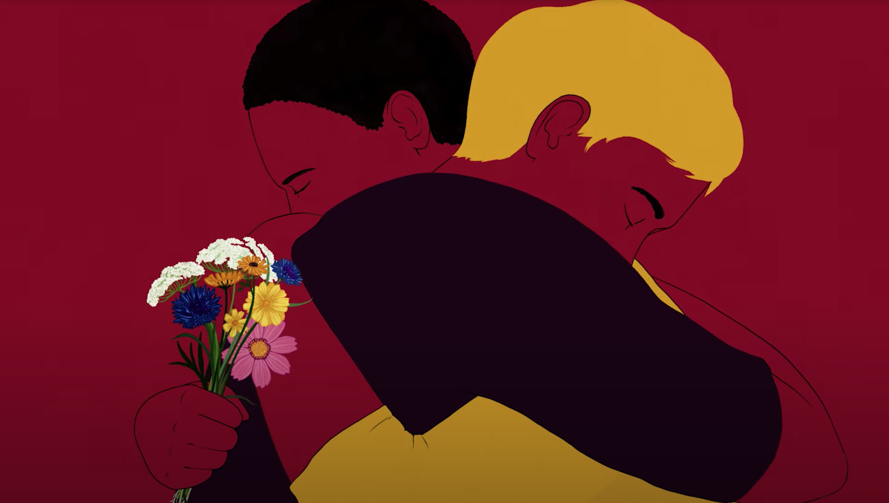 "Story of Flowers 2" by Azuma Makoto, Katie Scott, and James Paulley ...