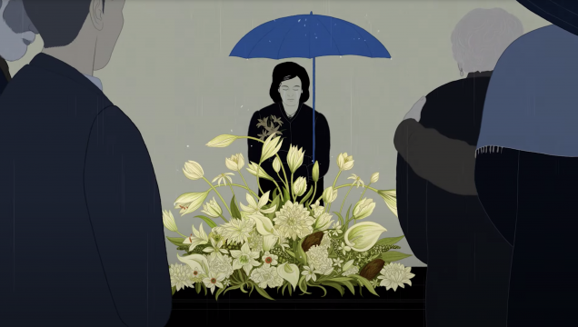 "Story of Flowers 2" by Azuma Makoto, Katie Scott, and James Paulley ...