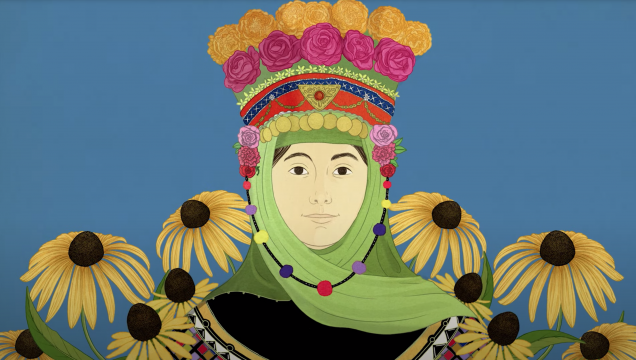 "Story of Flowers 2" by Azuma Makoto, Katie Scott, and James Paulley ...