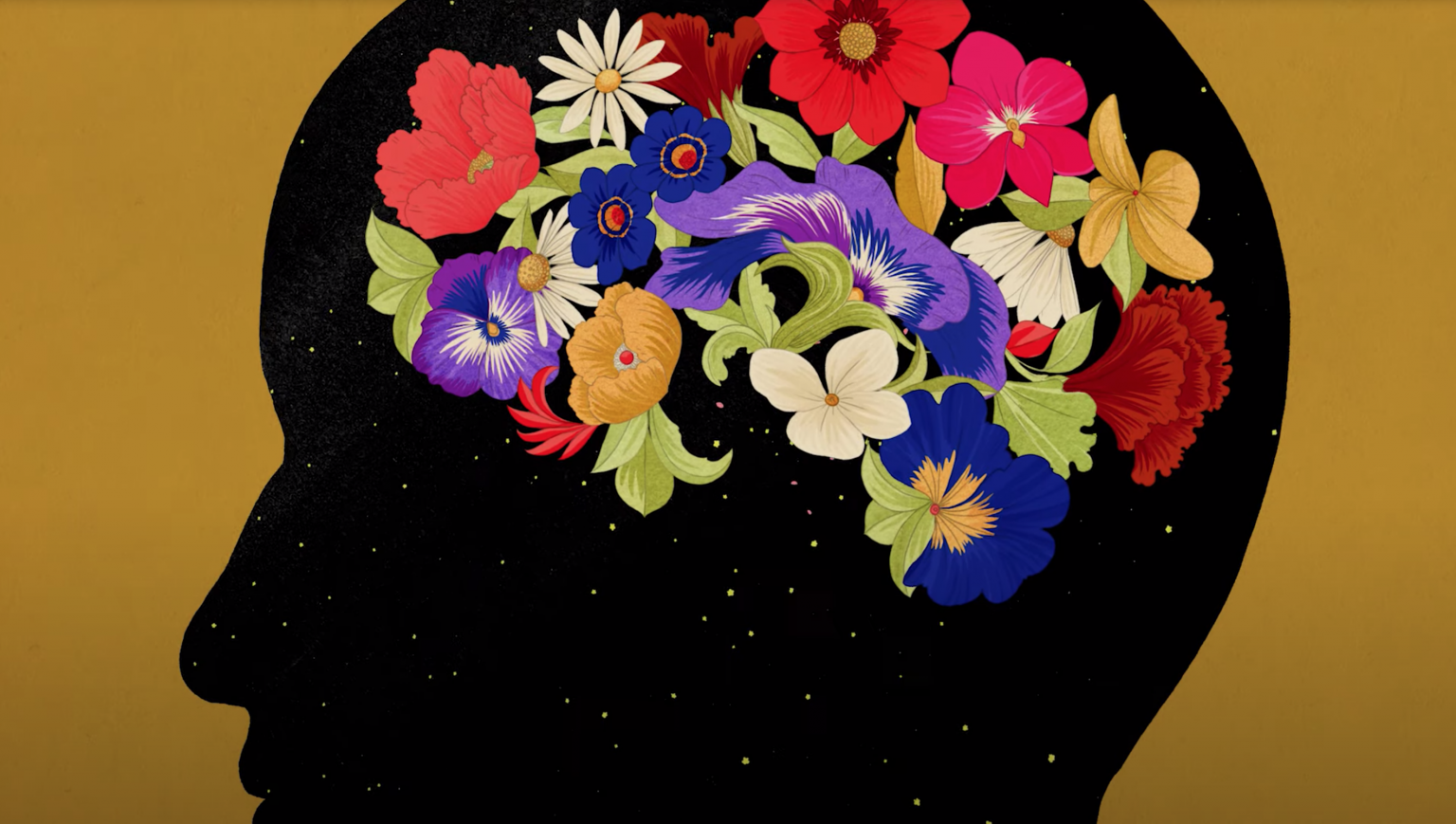 "Story of Flowers 2" by Azuma Makoto, Katie Scott, and James Paulley ...