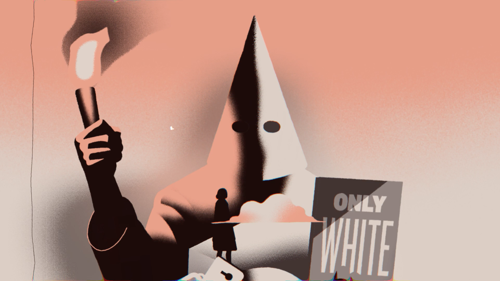 TED-Ed "The Hidden Life of Rosa Parks" by Eido | STASH MAGAZINE ...