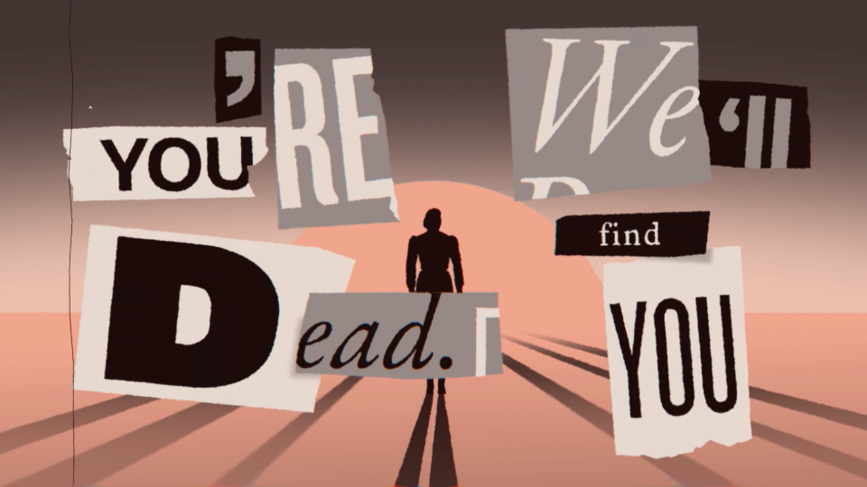 TED-Ed "The Hidden Life of Rosa Parks" by Eido | STASH MAGAZINE ...