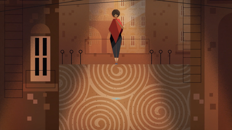 Good Form Learn "How to Float" in New Short Film | STASH MAGAZINE ...