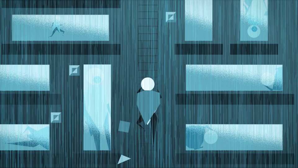 Good Form Learn "How to Float" in New Short Film | STASH MAGAZINE ...