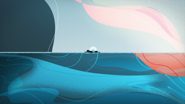 Good Form Learn "How to Float" in New Short Film | STASH MAGAZINE