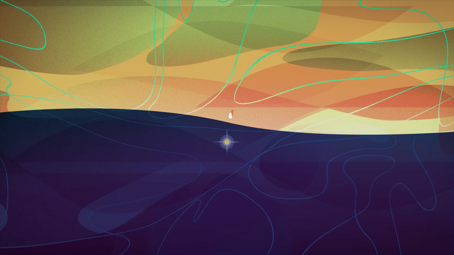 Good Form Learn "How to Float" in New Short Film | STASH MAGAZINE ...