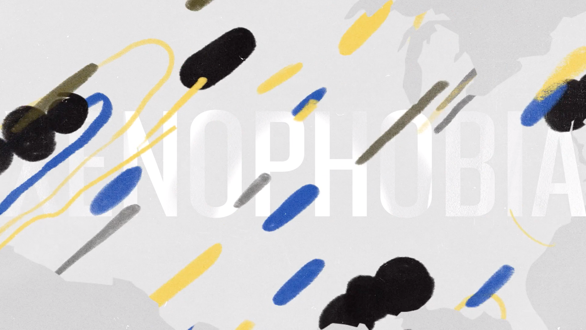 A Brief History of Xenophobia in America | STASH MAGAZINE : Motion ...