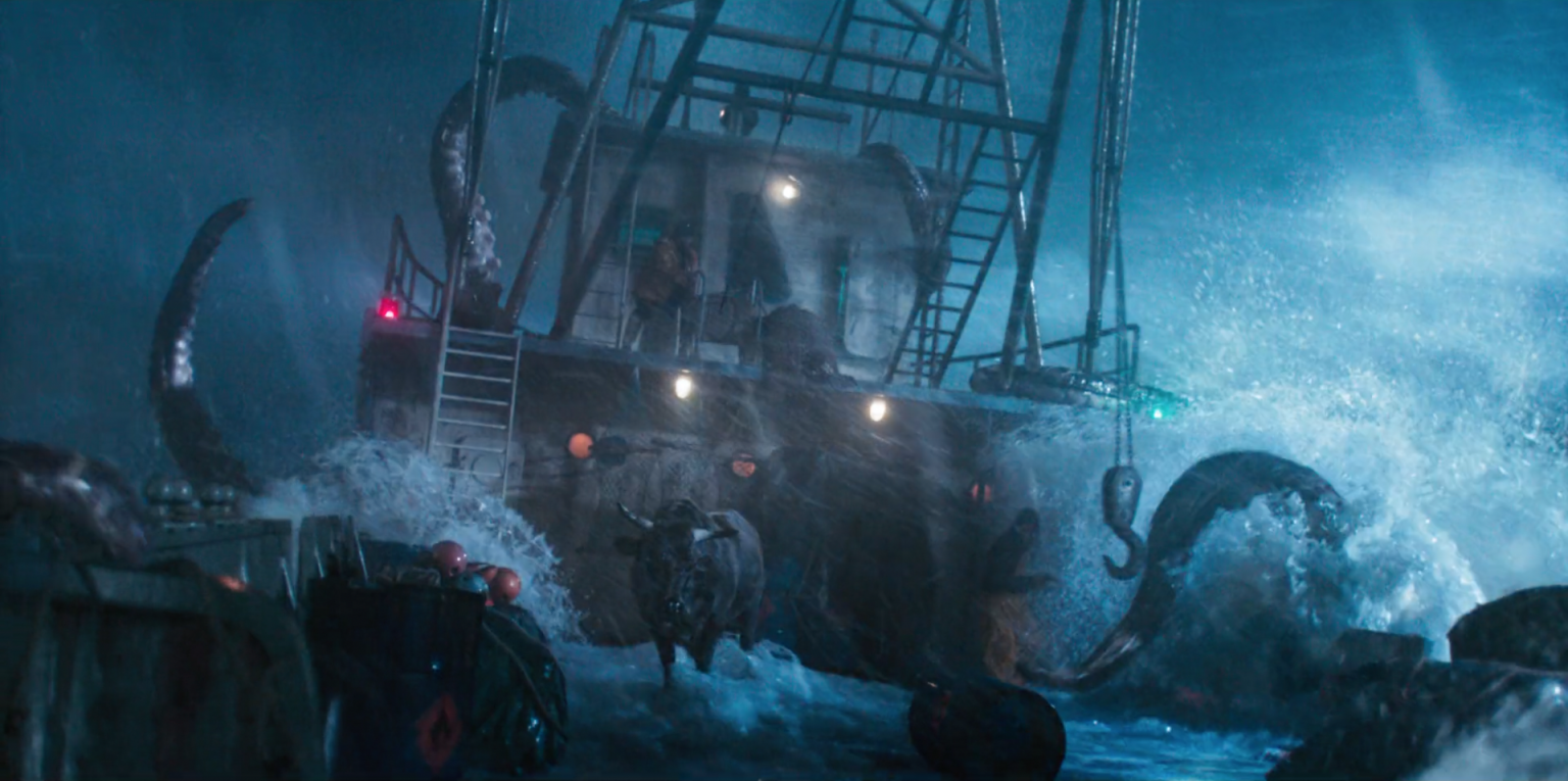 Money Supermarket "Money Calm Bull" in the China Shop | STASH MAGAZINE ...