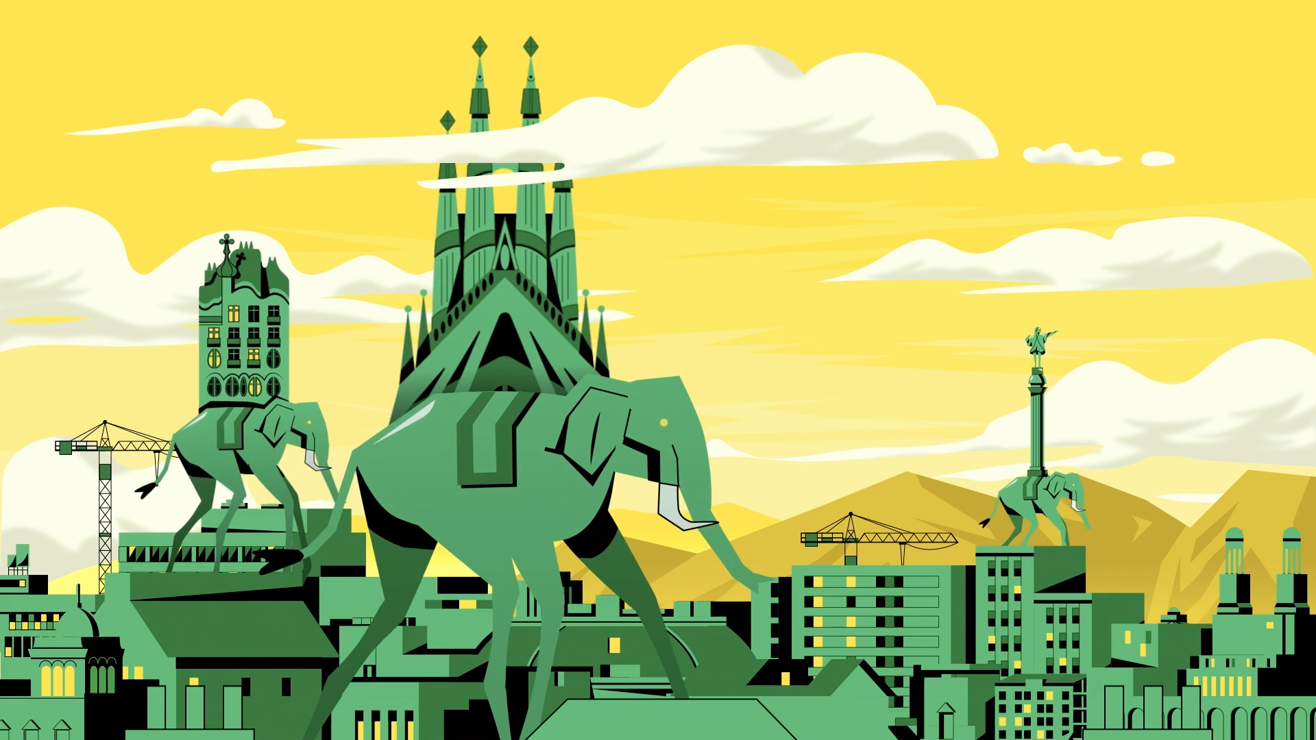 The Legend of "Dali's Magic Cheque Book" | STASH MAGAZINE : Motion ...