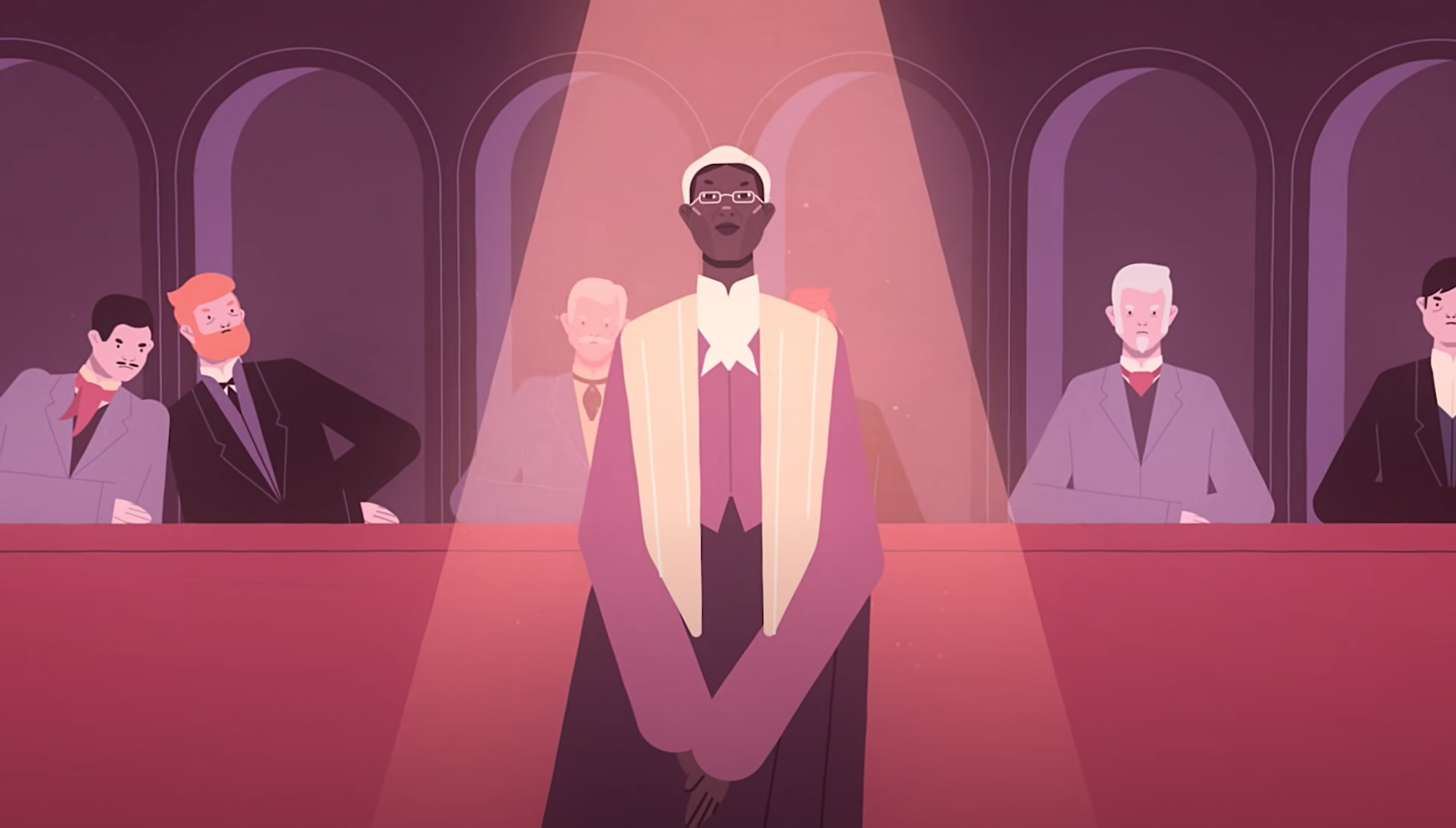 TED-Ed "The Electrifying Speeches of Sojourner Truth" | STASH MAGAZINE ...