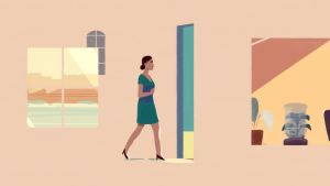 Airbnb "Combating Discrimination" by Giant Ant | STASH MAGAZINE ...