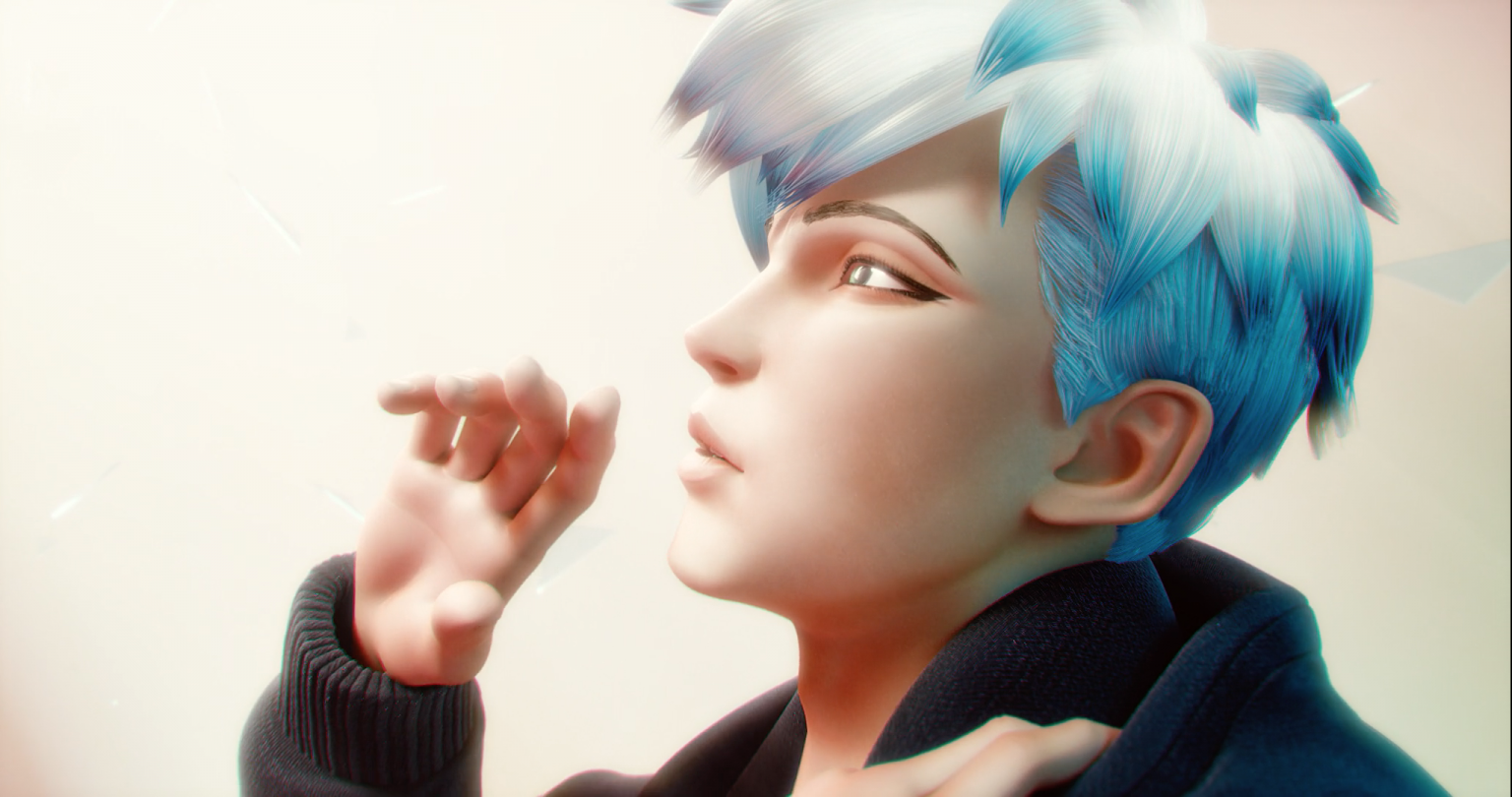 RiCH BOOM "Highlight" Music Video by Pete Candeland | STASH MAGAZINE ...