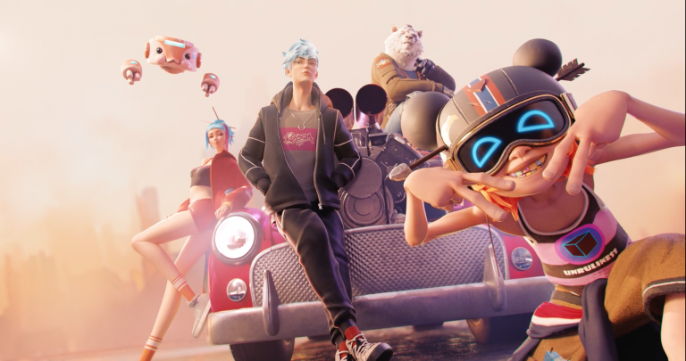 RiCH BOOM "Highlight" Music Video by Pete Candeland | STASH MAGAZINE ...