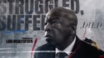 CNN "John Lewis: Good Trouble" Doc Titles by Elastic : Motion design ...