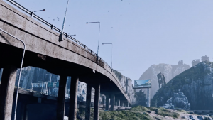 Future Island "For Sure" Music Video by Sam Mason | STASH MAGAZINE ...