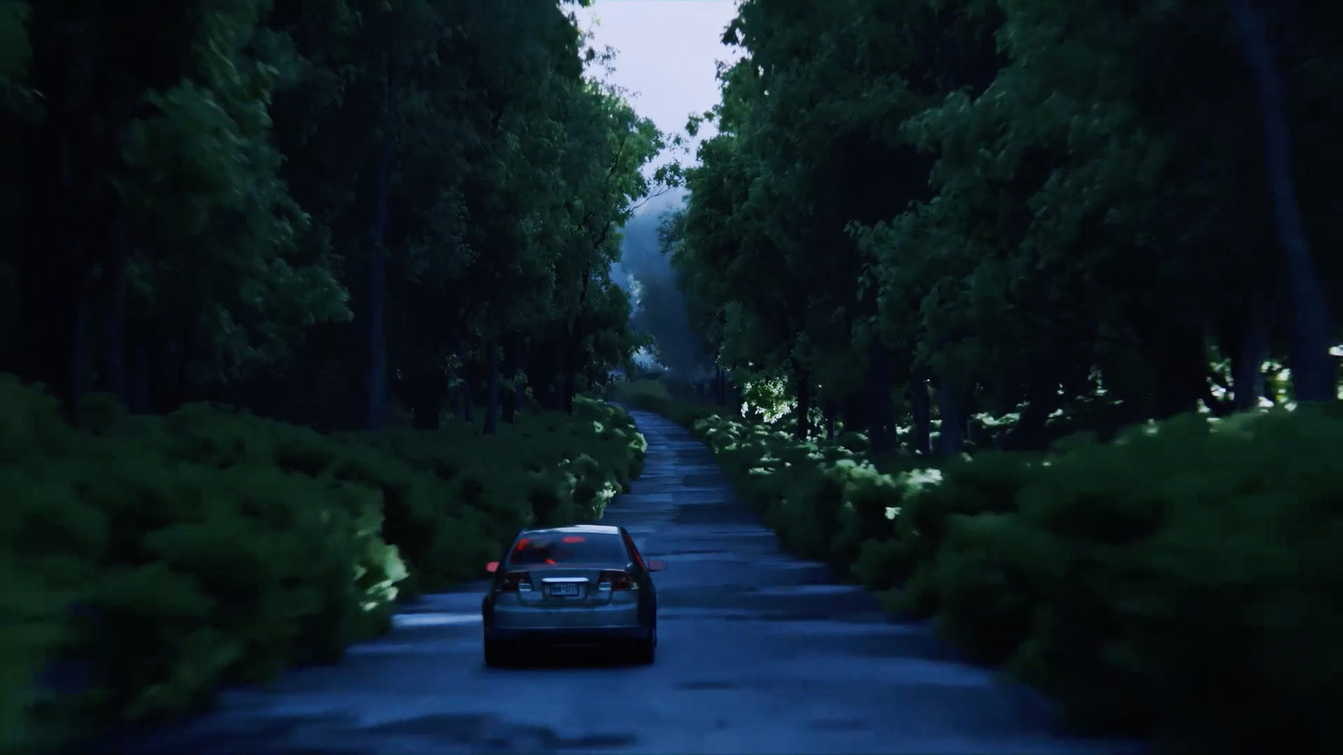 Future Island "For Sure" Music Video by Sam Mason | STASH MAGAZINE ...