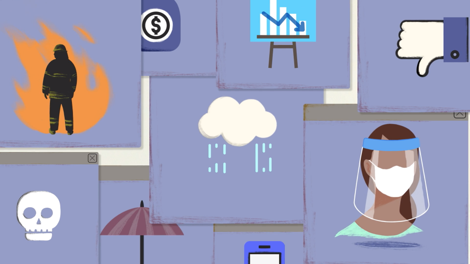 Kong Studio Reinforces The Importance Of Resilience For Bbc Ideas