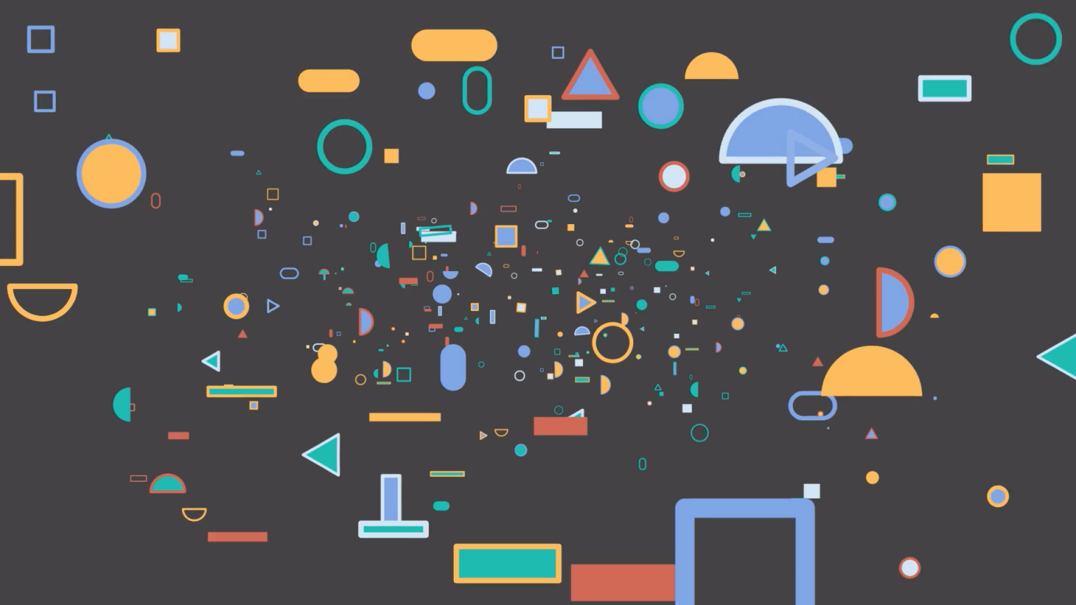 Al Boardman's Minimalist Explainer Video for Pure | STASH MAGAZINE ...