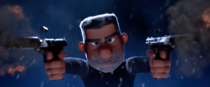 "The Box Assassin" Short Film by Jeremy Schaefer | STASH MAGAZINE ...