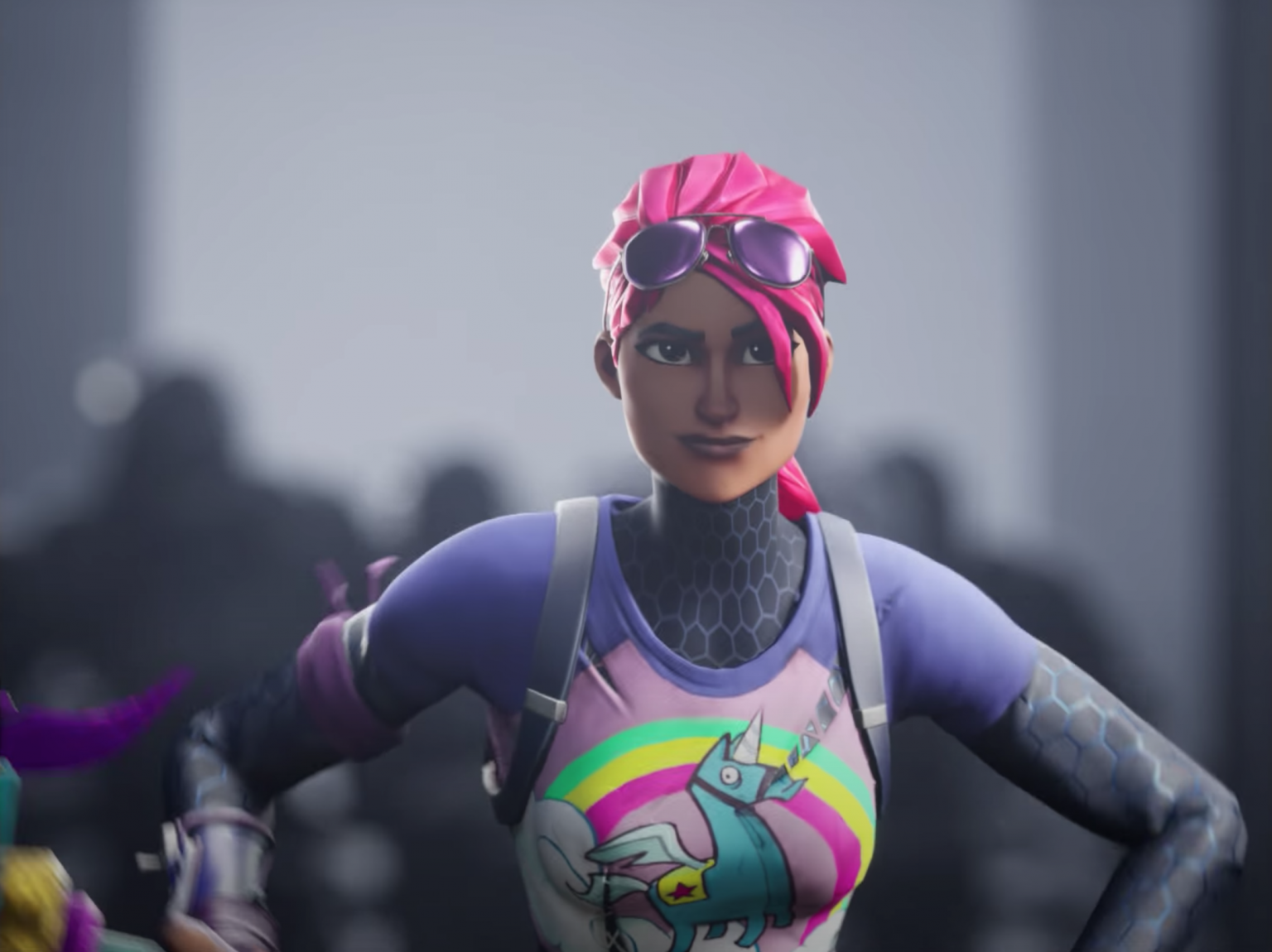 Epic Games vs Apple: “Nineteen Eighty-Fortnite” | STASH MAGAZINE ...