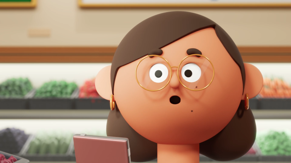 Kroger "Get Low" Commercial by César Pelizer and Hornet | STASH ...