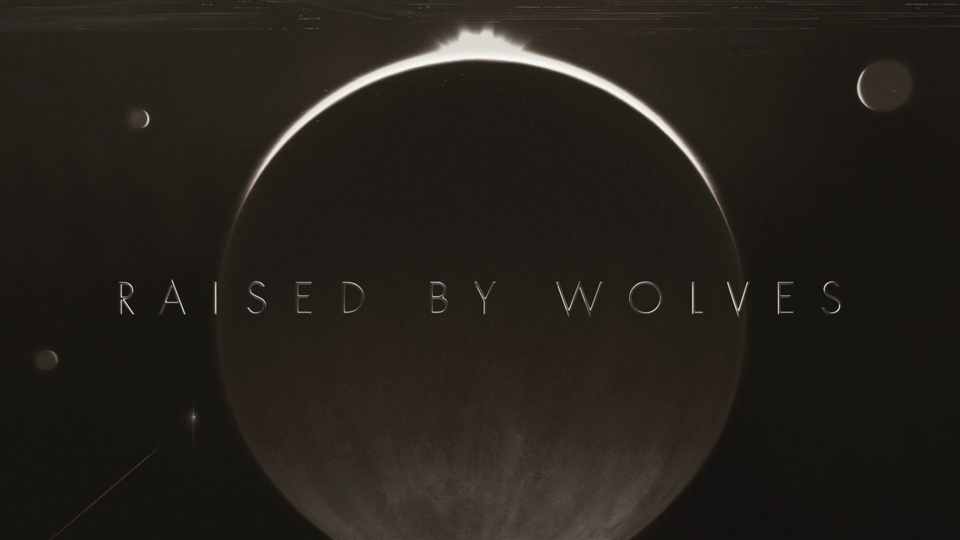 Studio AKA Opens "Raised by Wolves" for Ridley Scott | STASH MAGAZINE ...