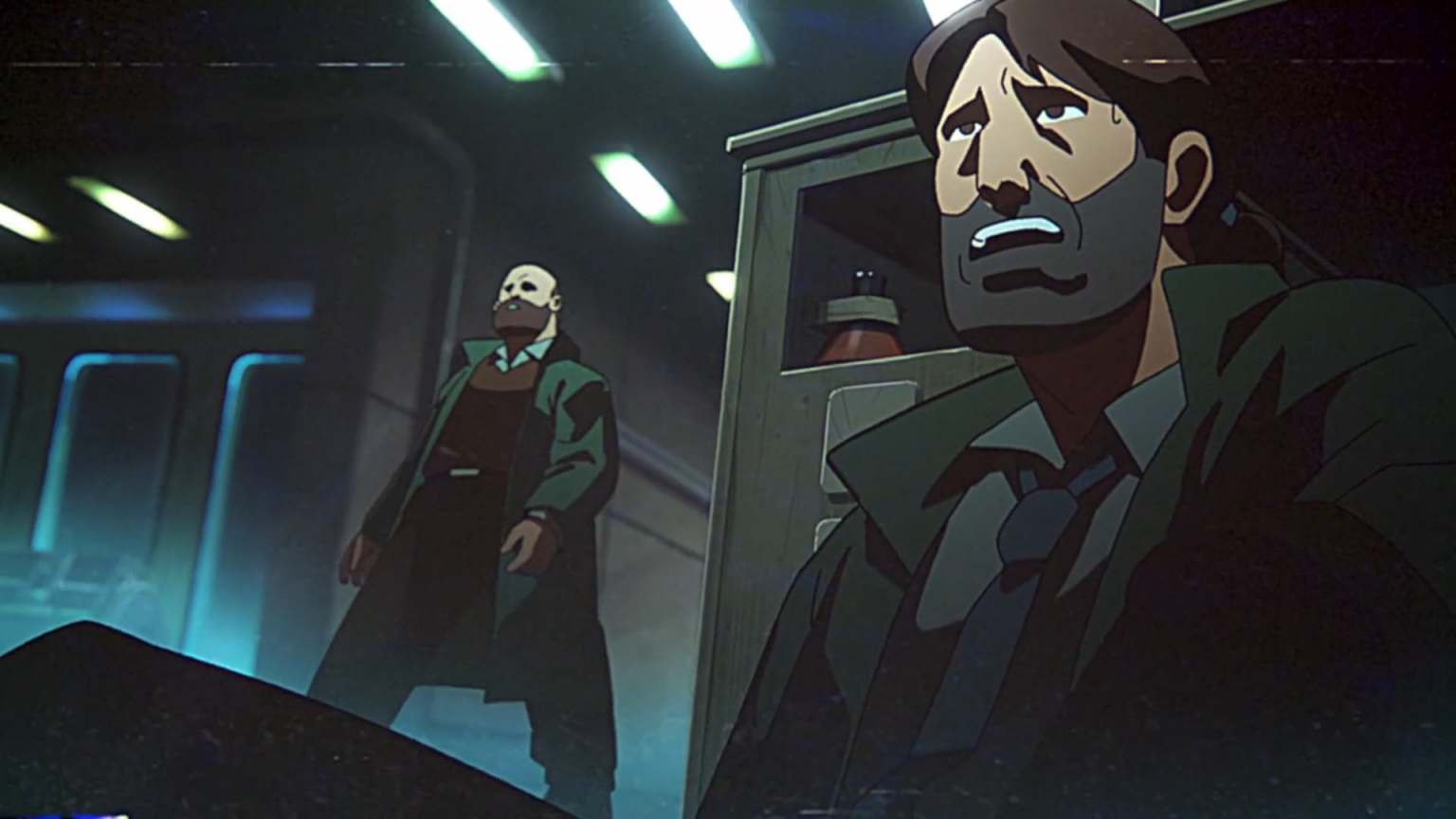 Carrion Game Launch Trailer by CRCR | STASH MAGAZINE : Motion design ...