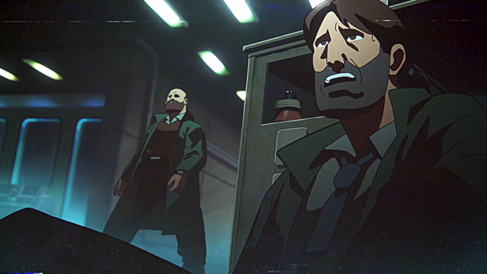 Carrion Game Launch Trailer by CRCR | STASH MAGAZINE : Motion design ...