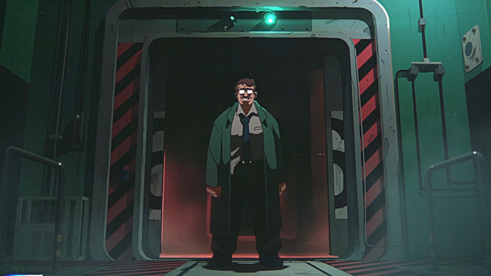 Carrion Game Launch Trailer by CRCR | STASH MAGAZINE : Motion design ...