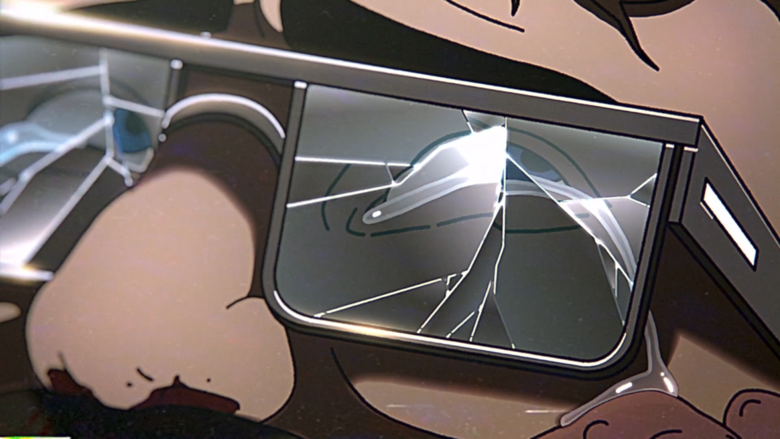 Carrion Game Launch Trailer by CRCR | STASH MAGAZINE : Motion design ...