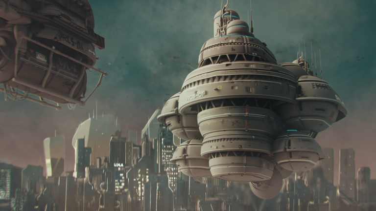 "Floaters" Short Film by Karl Poyzer and Joseph Roberts | STASH ...