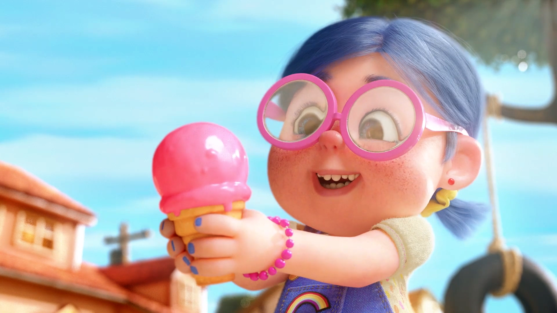 Super Dope Launches with "Ice Cream" Short Film | STASH MAGAZINE ...