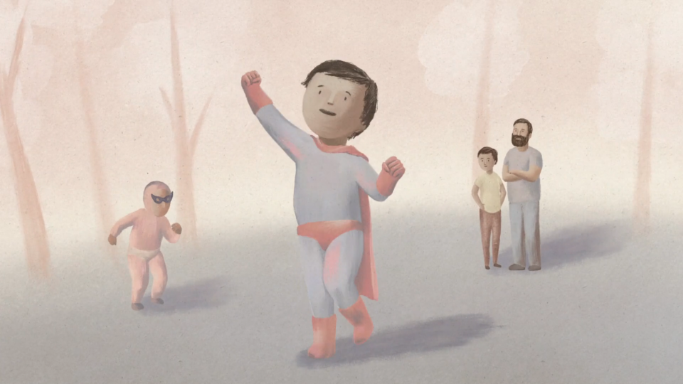 Save Our Sons "Heartbeat: A Mother's Letter To Her Son" by Kyra Bartley ...