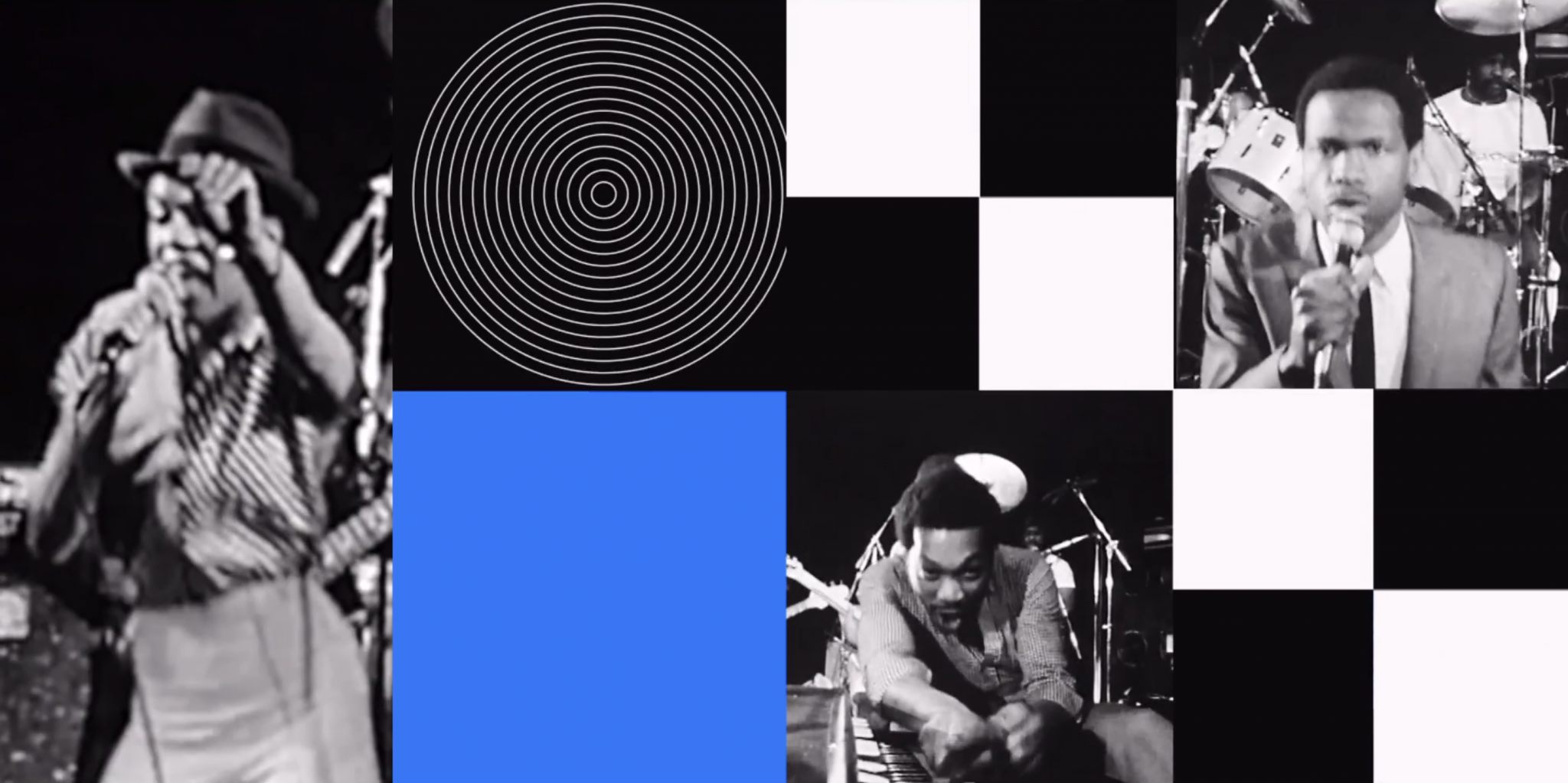 Friends Electric and Ewan Jones Morris Make Sure "Coventry Moves ...