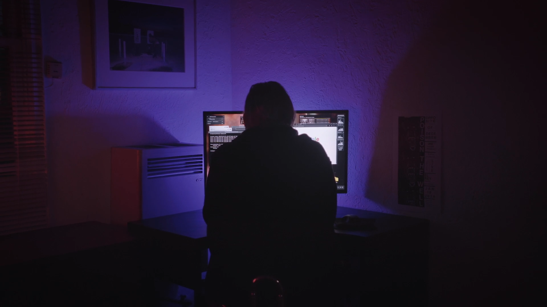 Chatbot Takes Down Troll in "Algorithm" Music Video for Makeup & Vanity Set | STASH MAGAZINE ...