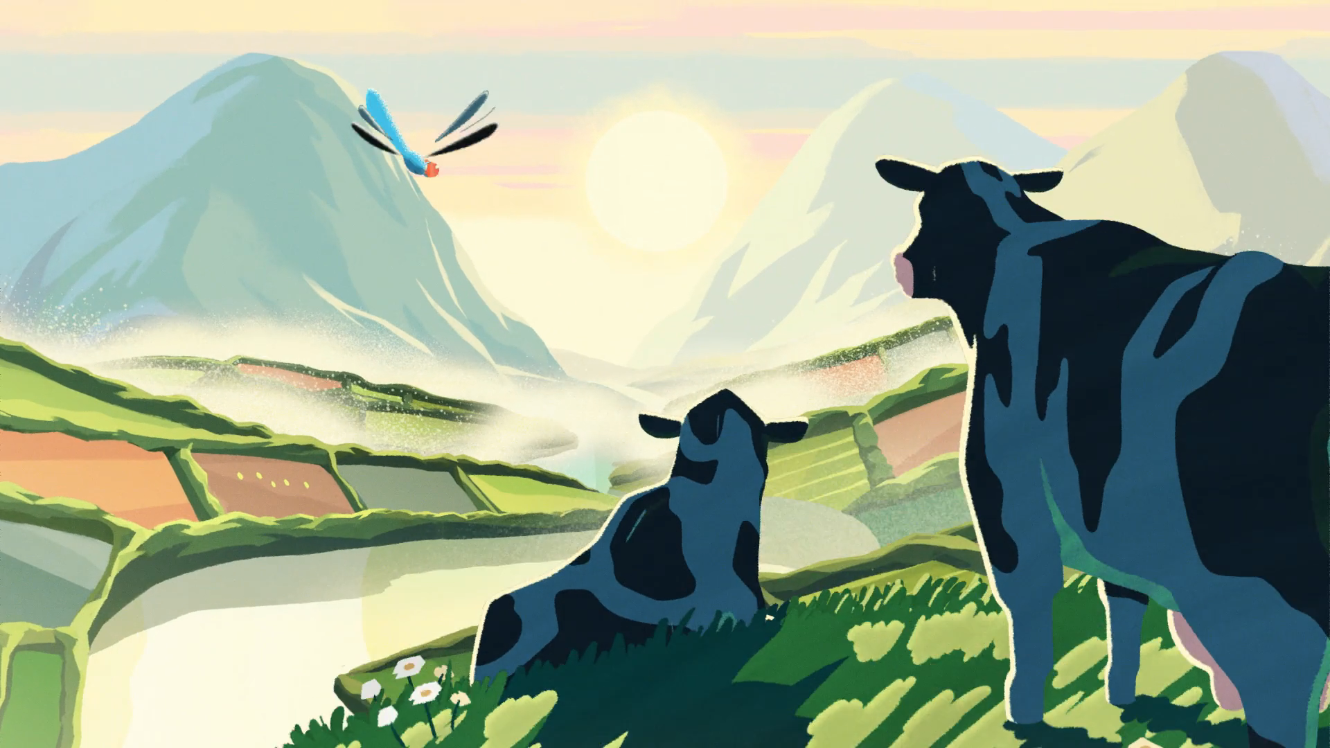 Alex Grigg Goes Back to Nature for NatureNes | STASH MAGAZINE : Motion ...