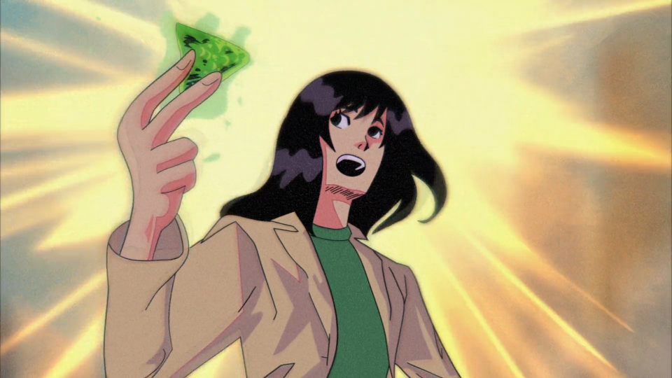 Wasabi Doritos Save Brazil | STASH MAGAZINE : Motion design – STASH