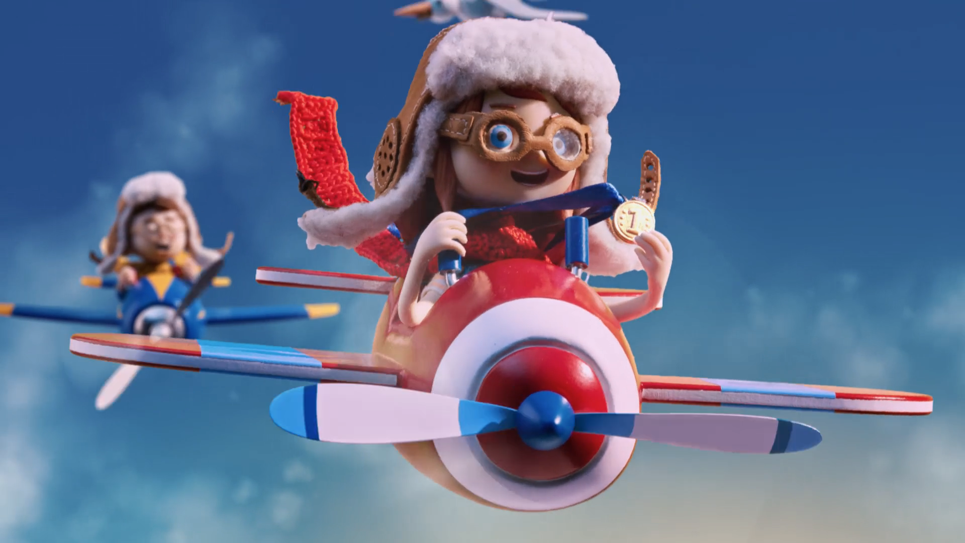 "Max and Maxine" by Peter Sluszka and Hornet | STASH MAGAZINE : Motion ...