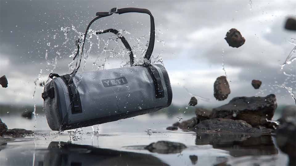 Proper Elevates "Innovation" for Yeti | STASH MAGAZINE : Motion design ...