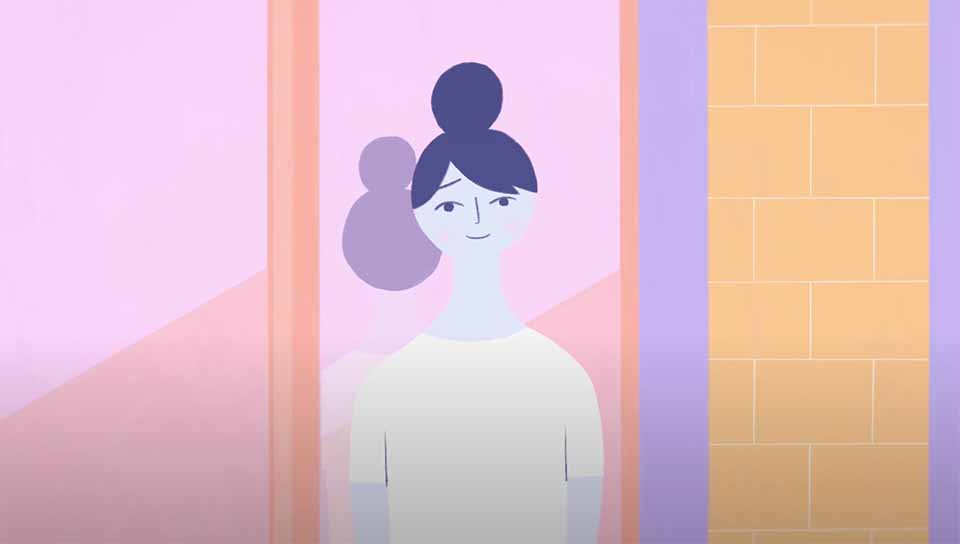 Autism "Different Minds, One Scotland" by Dan Binns and Aardman | STASH ...